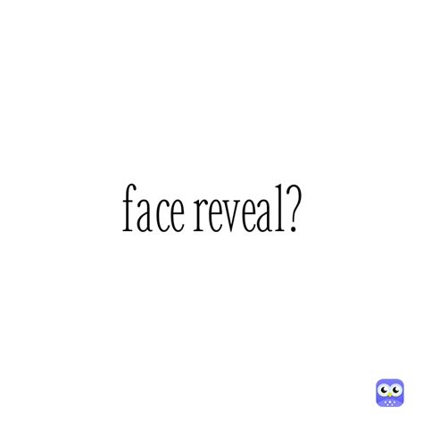 Face Reveal Killemal Memes