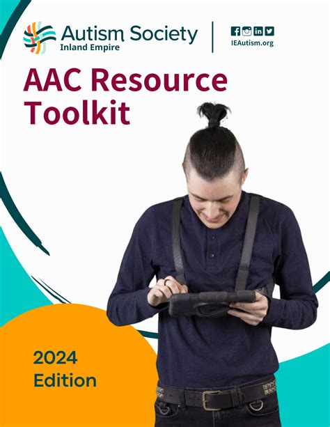 Toolkit Autism Society Inland Empire