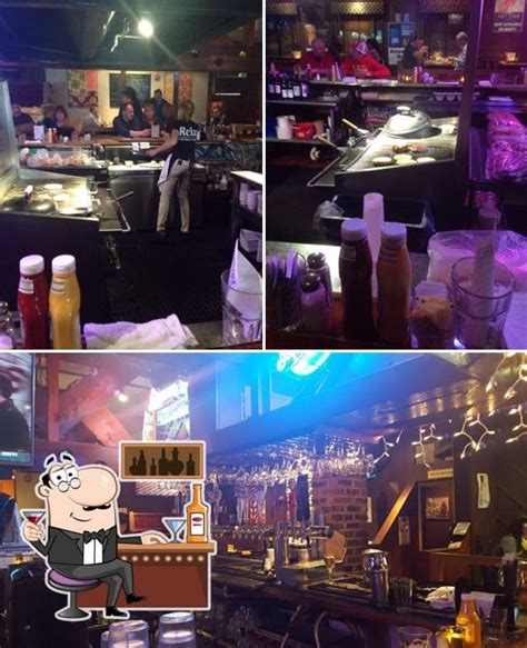 The Assembly American Bar And Cafe In Hoffman Estates Restaurant Menu And Reviews