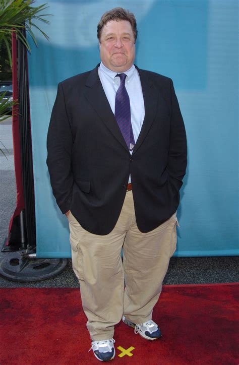 Dan Conner Aus Roseanne Das Leben Von John Goodman Der Sehr Viel