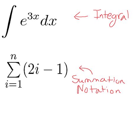 Why Is It Called Brazil Integral When Its Clearly Brazil Summation Notation Are They Stupid