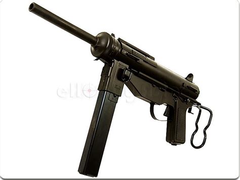 Caw M3a1 Grease Gun