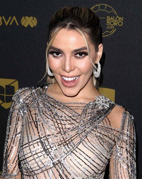 Niurka Marcos Pide A Frida Sofía Demostrar Que No Es La Porquería De Las Pinales Ana María