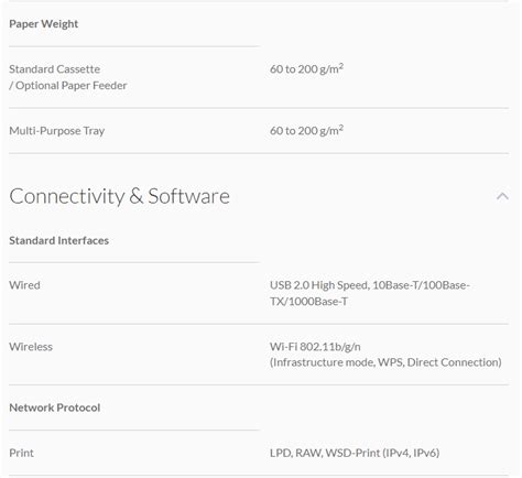 Canon Imageclass Lbp674cx Single Function Color Laser Printer Print