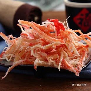鱿鱼丝手撕鱿鱼条炭烤鱿鱼须海味零食即食鱿鱼干海鲜零食50g 500g 阿里巴巴