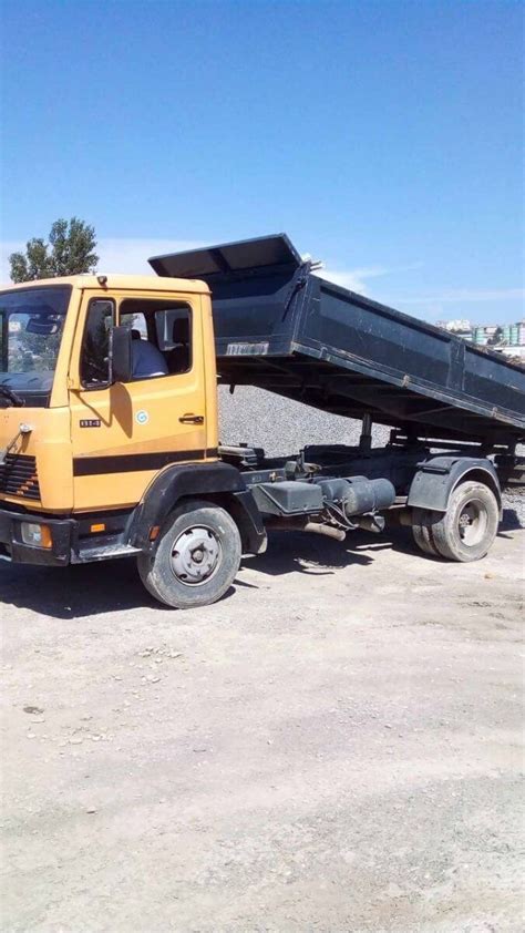 სამშენებლო ნარჩენების გატანა გადაზიდვა