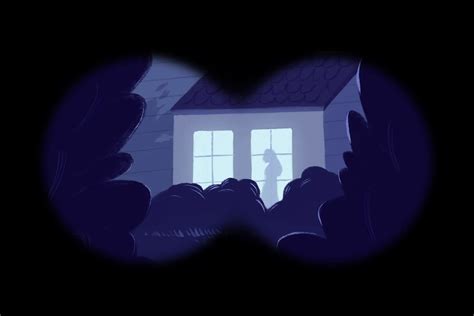 Stalking Remains A Problem For Women And Lgbtq People
