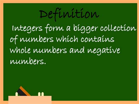 Integersclass7ppt 200810103636kldjkfjdjhpptx Ppt Free Download