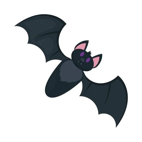 Animated Bat