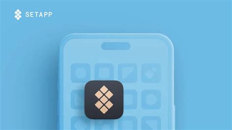 Setapp A New App Marketplace Arrives On Iphones Eu Only For Now