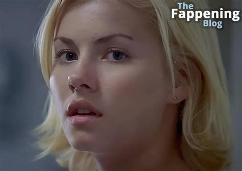 Elisha Cuthbert Elishaphaneuf Nude Leaks Photo 433 Thefappening