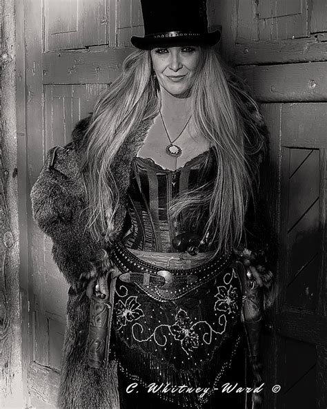 Femme Fatale Photoshoot Yesterday Chasing Santa Fe Facebook