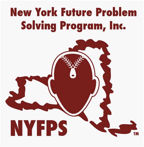 New York Future Problem Solving Program Inc Poster Hd Png Download Kindpng