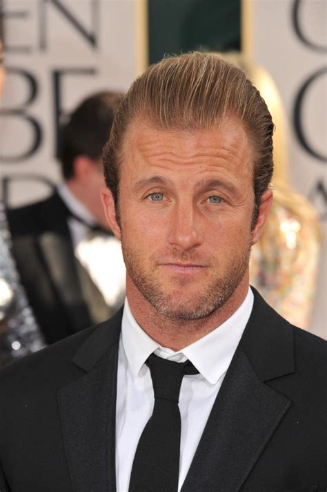 30 Natural Blonde Male Celebrities Most Popular Hood Mwr