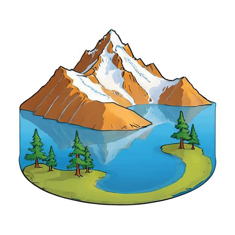 Lake Pngs For Free Download