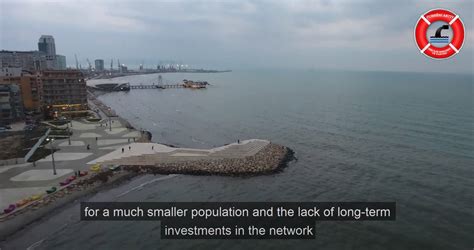 Derdhja E Ujërave Të Zeza Përgjatë Shëtitores ‘taulantiacurrila