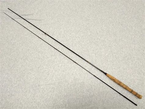 Orvis Graphite Rod Brook Trout Mark Ii 76” 4wt 4番 オービス グラファイト ブルックトラウト