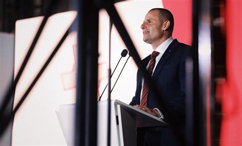 Robert Abela Orders Journalists To Act Responsibly The Shift News