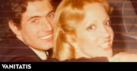 Quién Fue Guillermo Capdevila El Marido Y Gran Amor De Carmen Lomana