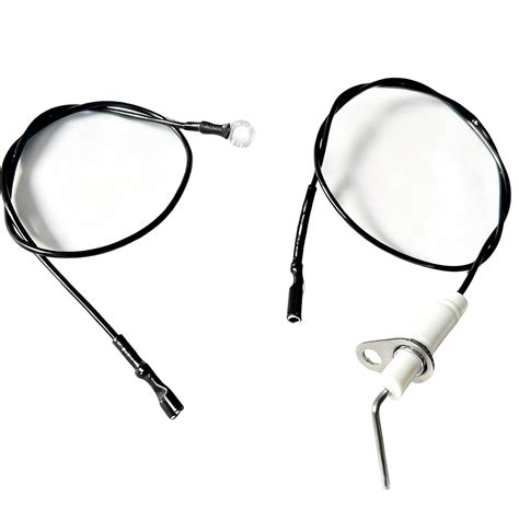 Camping Oven 2pack Push Button Kit Piezo Spark Ignition With Threaded
