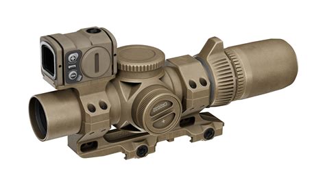 Artstation Vortex 1x10 Eleanor Optic Game Assets