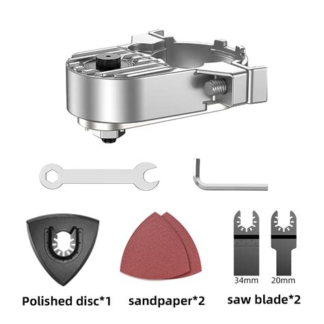 Angle Grinder Conversion Head Multifunctional Angl Grandado