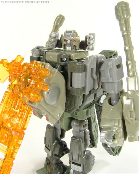 Transformers Universe Classics 20 Brawl Toy Gallery Image 68 Of 130