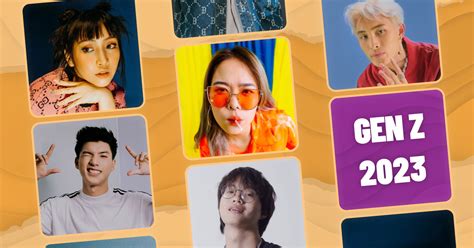 tiếp thị cho gen z năm 2023 cách tiếp cận one size fits all không