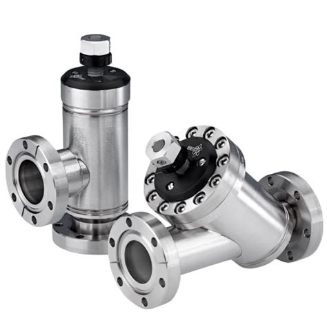 Vacuum Valves High And Ultrahigh Vacuum Mdc Precision