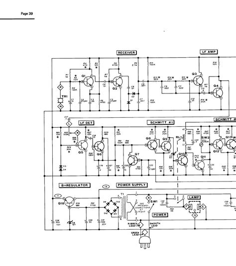 Preserving The Legacy Heathkit Schematic And Manual Archive