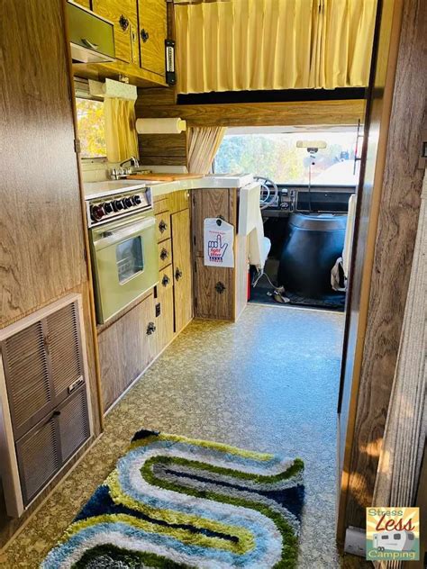 The Story Of Lazy Daze Rv Cult Classic And Coveted Coaches