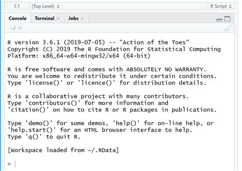 Check Rstudio Version Pacpikol