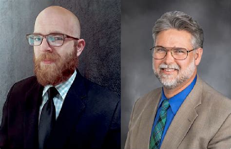 20th District State Representative Candidates Orcutt And Rollet Talk