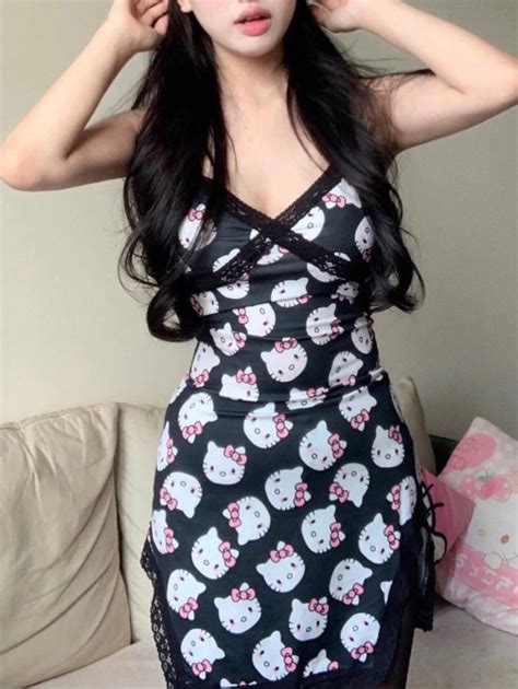 Hello Kitty Stuff Luxandluxy