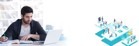 Edtech Learning Solutions For Higher Education Bct Learning