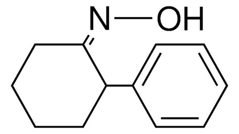 2 Phenylcyclohexanone Oxime Aldrichcpr Sigma Aldrich