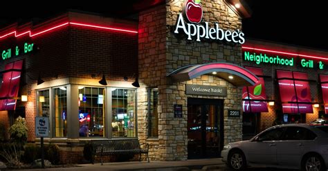 15 Most Affordable Chain Restaurants In America Financebuzz
