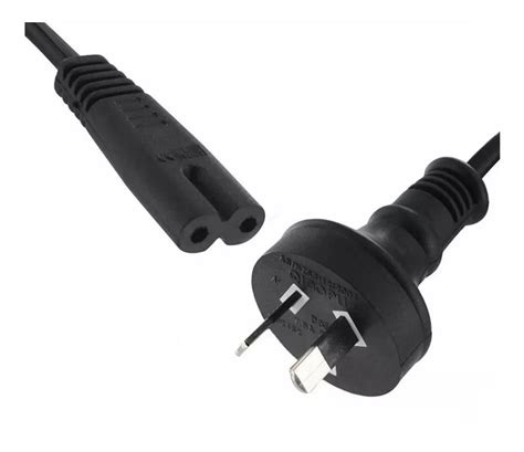 Cable Power De Alimentación 1 5m 220v Ps4