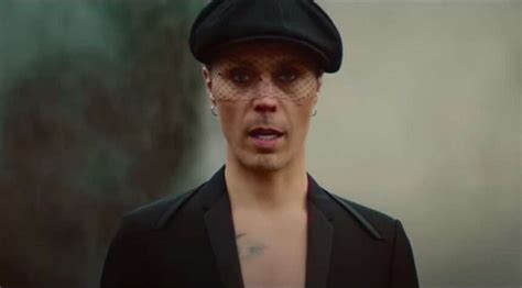 Ville Valo Announces 2024 European Tour Dates Loaded Radio
