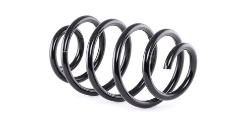 Vw T6 Federn Farbcode Tabelle Autodoc