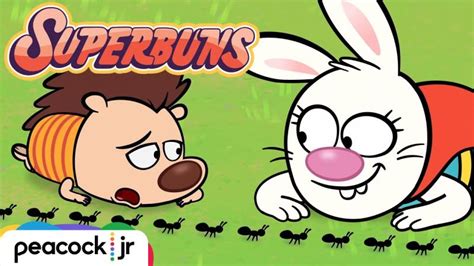 Diane Kredensor On Linkedin Even Superheroes Get Scared Sometimes Superbuns