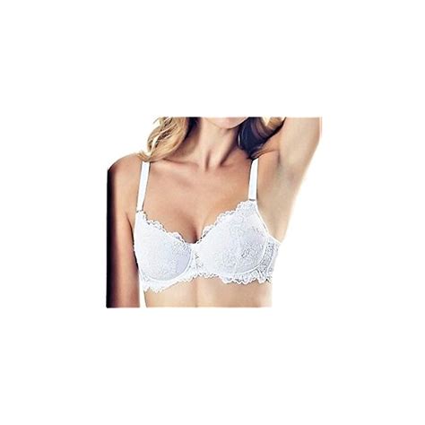 Lormar Reggiseno Balconcino Favoloso Soft Touch Coppa C Realizzato In