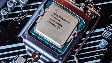 Top 8 Intel Core I5 Processors For Efficient Work And Gaming Experience