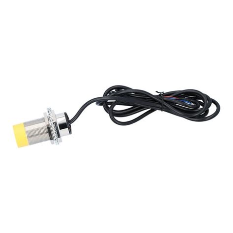 Switch Sensorproximity Switch Buried Type Buried Proximity Switch