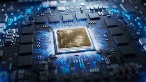 Semiconductor Wafer Stock Videos Royalty Free Hd And 4k Videos