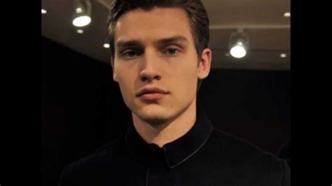 Vladimir Averianov Russian Model Russian Male Model