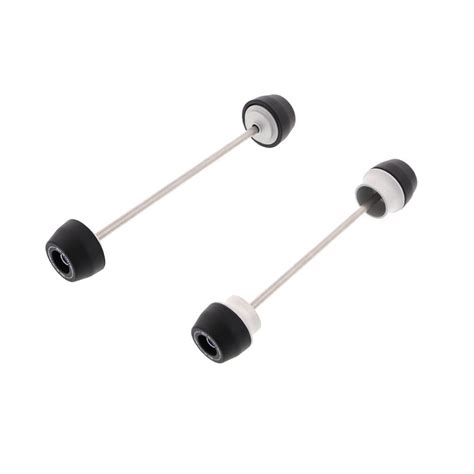 Evotech Spindle Bobbins Kit Kawasaki Z900 Se 2025 Motorcycle