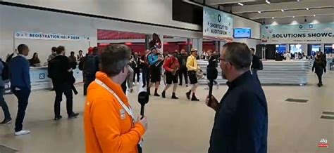 Michael Coté On Linkedin Kubecon