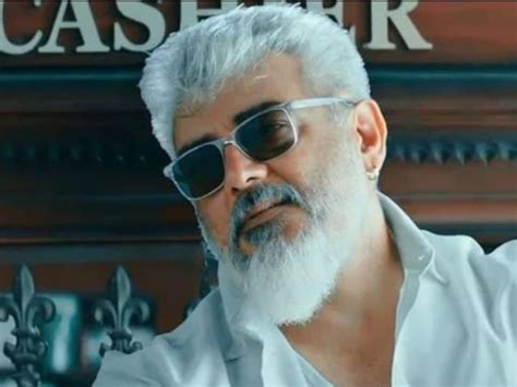 Actor Ajith Kumar Starring Ak 64 Movie Director Heavy Competition