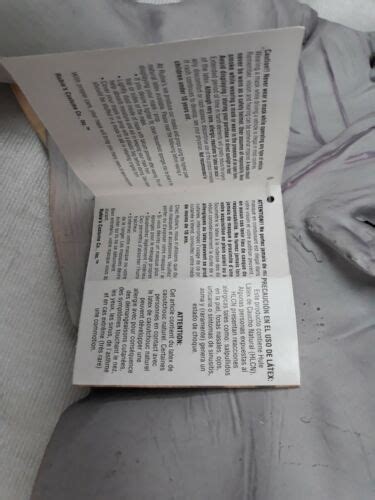 The Hobbit Desolation Of Smaug Azog Full Head Latex Mask Nwt Cosplay Halloween 4563864554